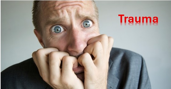 Trauma!!! – Outhouse Ministries